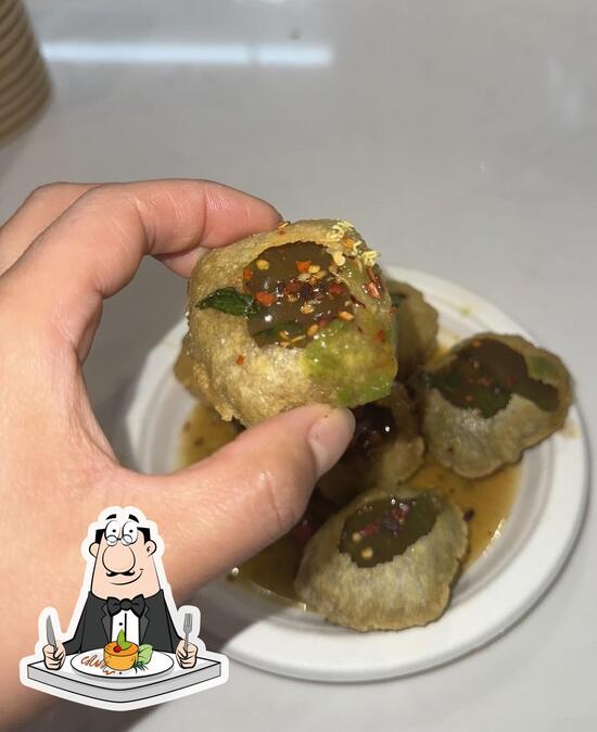 Chaat House, Hounslow - Restaurant menu, prices and reviews