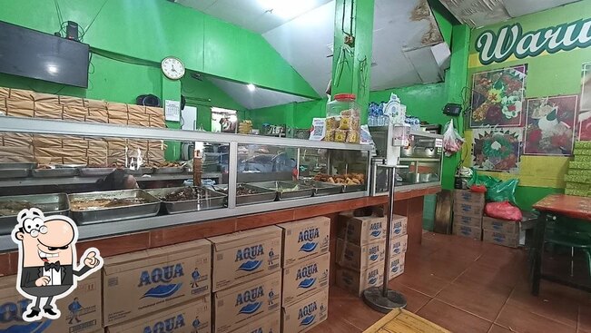 Warung Ijo - Sidoarjo, Sidoarjo - Restaurant menu, prices and reviews