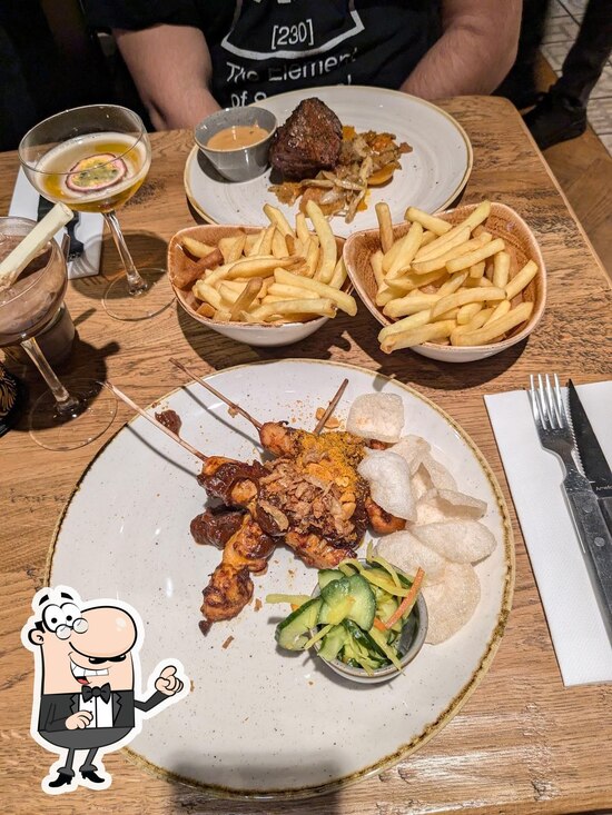 Restaurant De Beren Roermond, Roermond - Restaurant menu, prices and ...