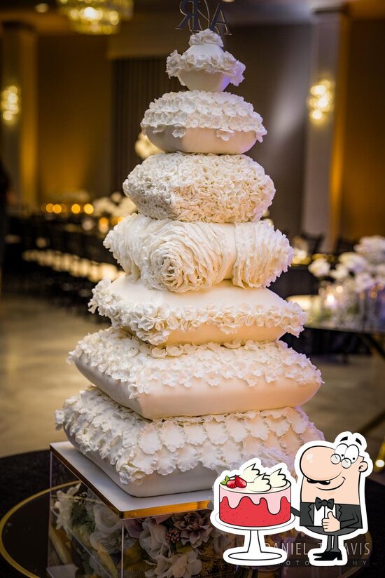 B. Dallas' Cakes, Missouri City - Restaurant menu, prices and reviews