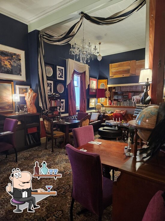 Victoria Hotel Dimboola, Dimboola - Restaurant menu, prices and reviews