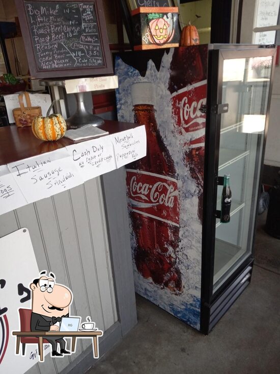 Michael's Beef House II, Wheeling - Restaurant menu, prices and reviews