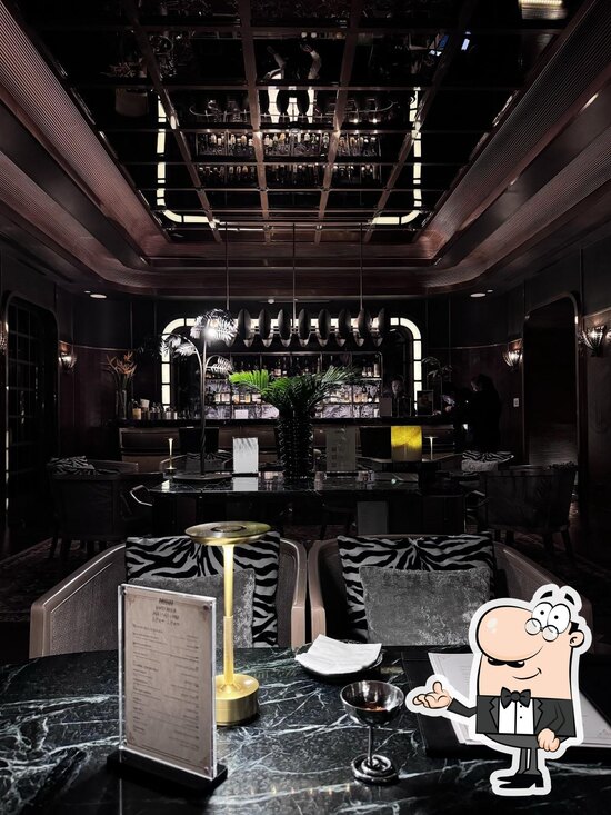 Rogues Bar, Bangkok, Thong Lo - Restaurant menu, prices and reviews