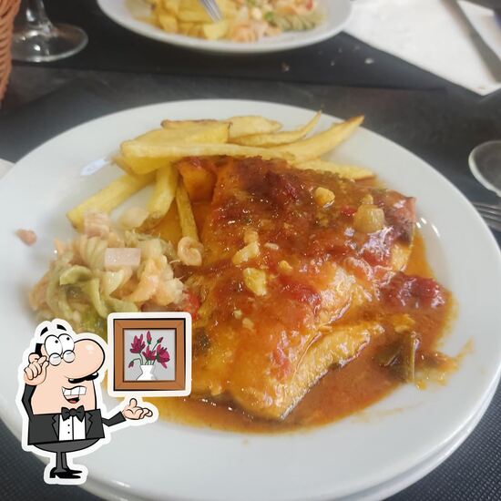 Restaurante Casa Ibarra, Alicante - Restaurant menu, prices and reviews