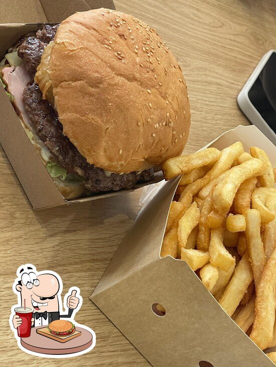 Tonny Takeaway, Tongala - Restaurant menu, prices and reviews