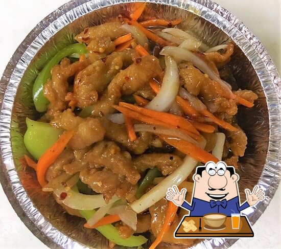 Stardust Restaurant, Medicine Hat - Restaurant menu, prices and reviews