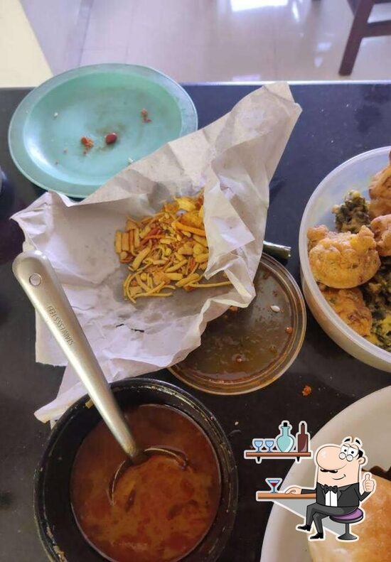 Sawata Foods fast food, Pune – menu, prices & reviews