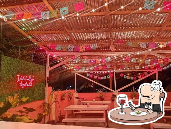 EL FLAMENCO CAFE Breakfast. Brunch. Dinner, San Juan - Restaurant menu ...