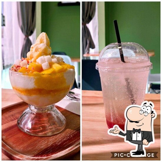 Cafe Seoul, Federal Way - Restaurant menu, prices and reviews