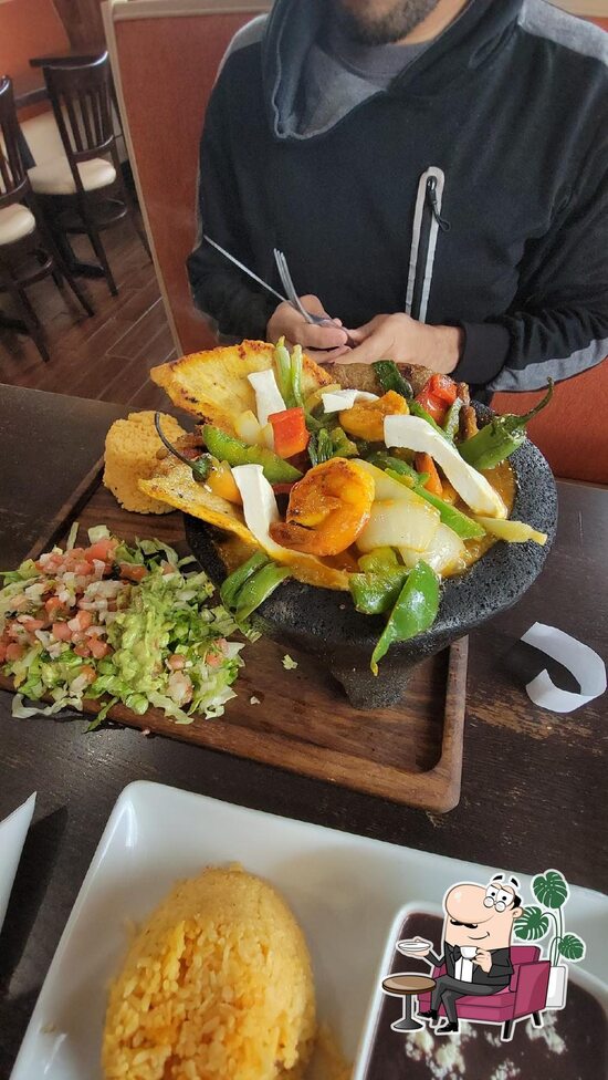Blue Habanero Mexican Food, Neptune City - Restaurant menu, prices and ...
