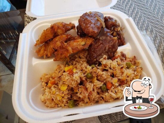 Jofen Oriental, Bolingbrook - Restaurant menu, prices and reviews