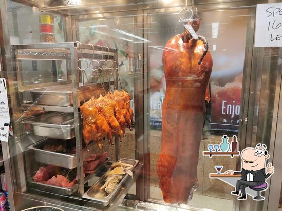 Jace Pinoy 2, Toronto - Restaurant menu, prices and reviews