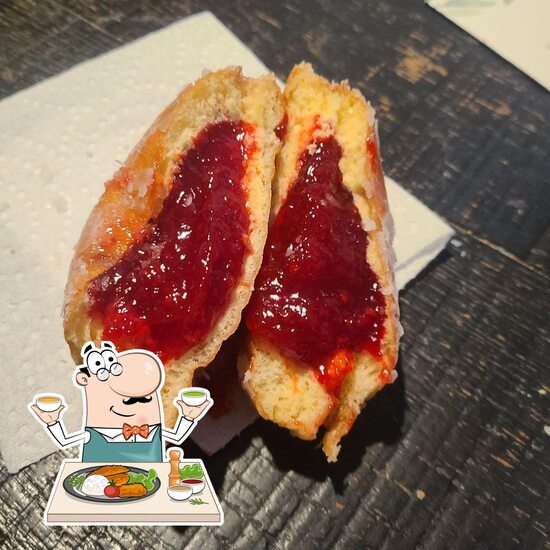Sunny Donut, Eastvale - Restaurant menu, prices and reviews