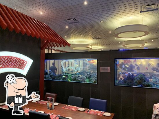 Mandarin Restaurant, Kingston - Restaurant menu, prices and reviews