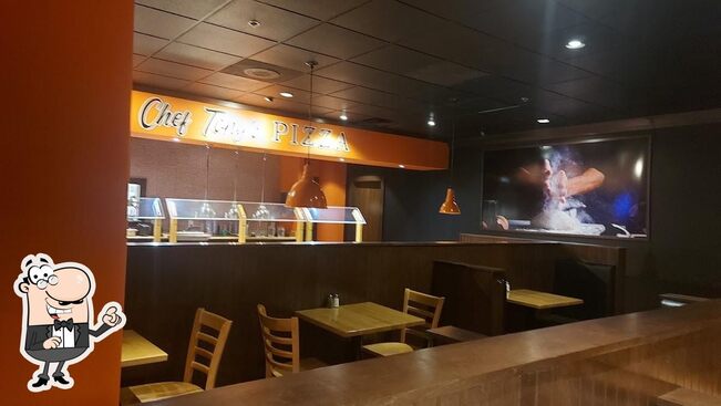Chef Tony's Pizza, Corner Brook - Restaurant menu, prices and reviews