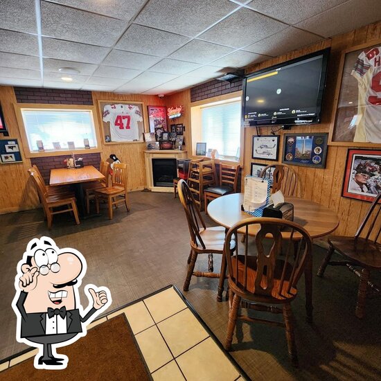 Inn Between, Botkins - Restaurant menu, prices and reviews