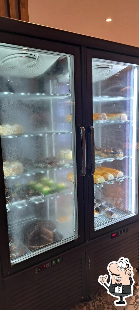 Cafe 85°C, Gavà - Menú del restaurante, precios y reseñas
