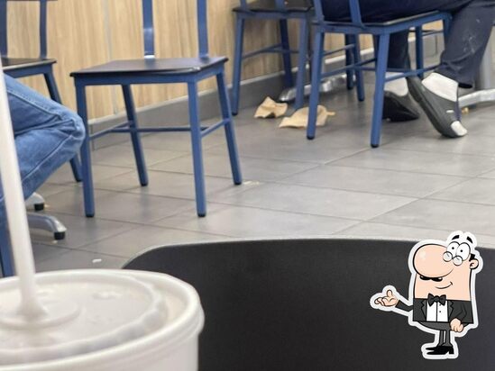 Church's Texas Chicken, Modesto - Restaurant menu, prices and reviews