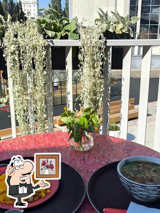 Bổ, Kazan - Restaurant menu, prices and reviews