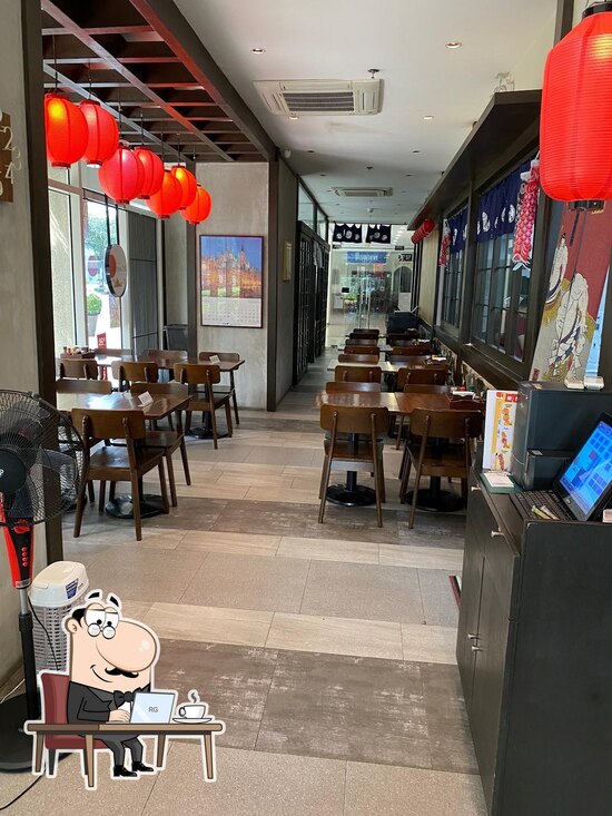 Fukuhachi, Taguig, Buendia - Restaurant menu, prices and reviews
