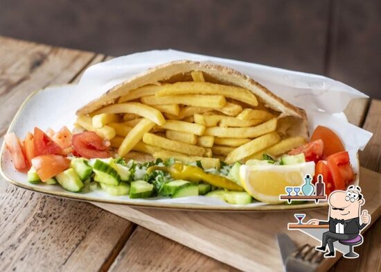 Sunshine Grill, Folkestone - Restaurant menu, prices and reviews
