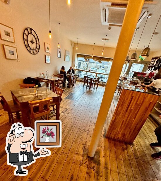 The Coffee Apothecary - cafe & coffee roasters in Ellon, Ellon ...