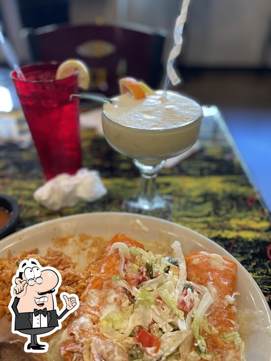 Chapala Mexican Grill & Bar - Restaurant menu, prices and reviews