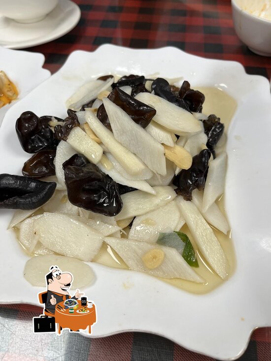Chuan Tian Xia 川天下, Calgary - Restaurant menu, prices and reviews