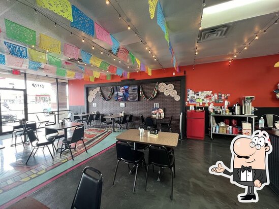 La Cocina Taco House, Spring - Restaurant menu, prices and reviews