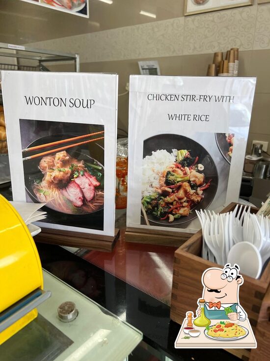 Lisa's Patisserie Cafe, Pymble - Restaurant menu, prices and reviews