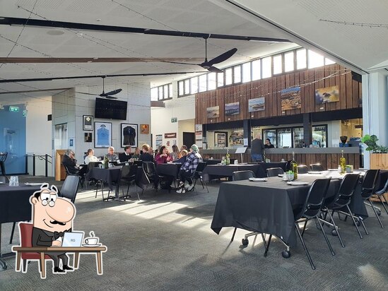 The Chiton Restaurant - Restaurant menu, prices and reviews