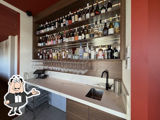 Two suns, Adelaide - Restaurant menu, prices and reviews