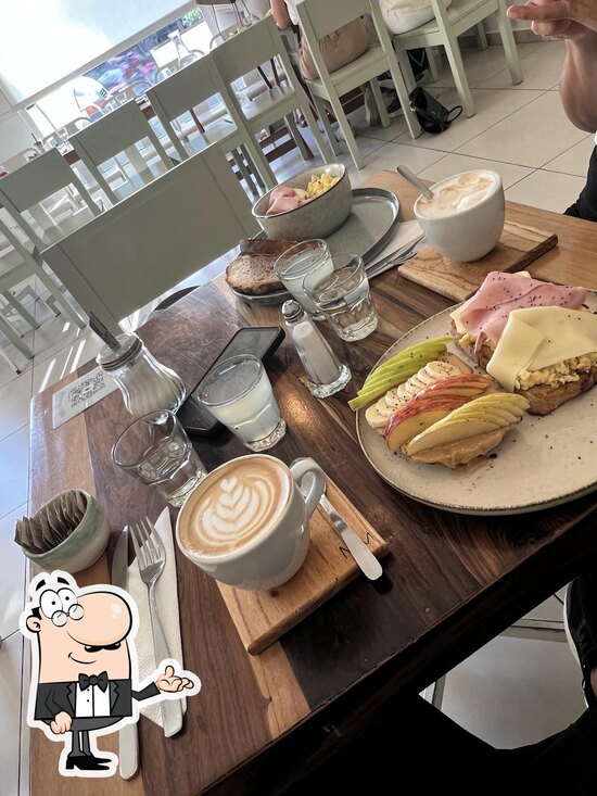 MM cafe&cocina, Santiago del Estero - Restaurant menu, prices and reviews