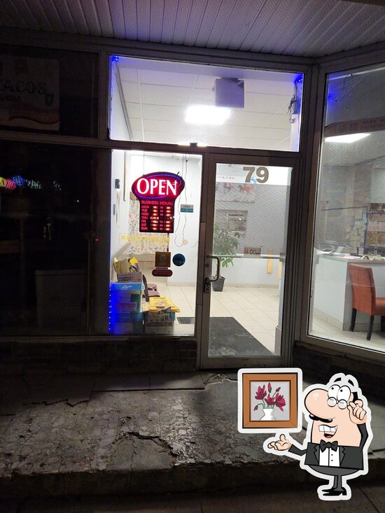 Ruby House Chinese Food - VANIER, Ottawa - Restaurant menu, prices and ...