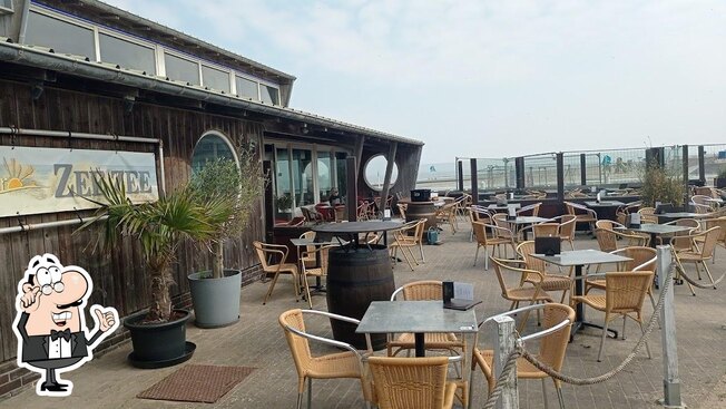 Bistro Zee Zee, Blankenberge - Restaurant menu, prices and reviews