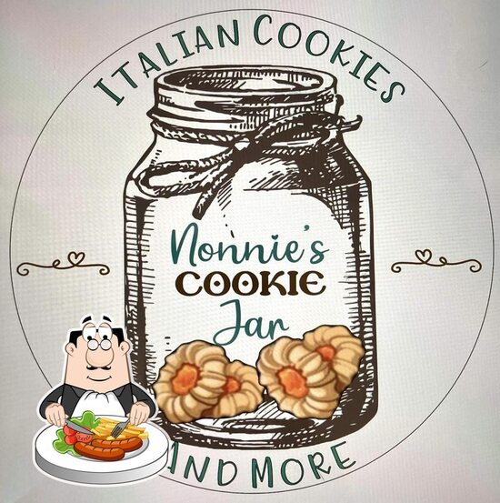 Nonnie's Cookie Jar, Havre de Grace - Restaurant menu, prices and reviews