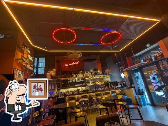 BoomBox Beer & Music, Seoul - Restaurant menu, prices and reviews