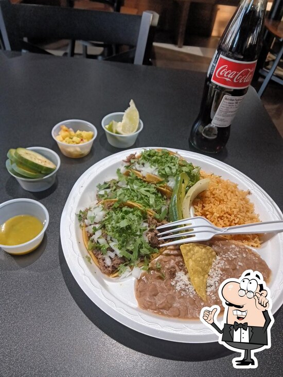 Tacos del julio UNLV, Las Vegas - Restaurant menu, prices and reviews