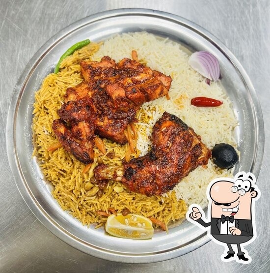 Golden Grill Restaurant, Al Khobar - Restaurant menu, prices and reviews