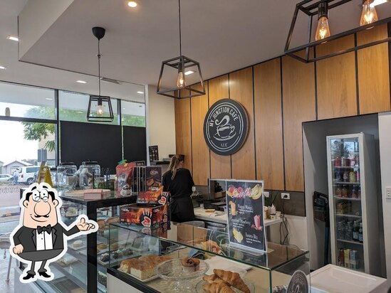 My Junction Cafe, Hocking - Restaurant menu, prices and reviews