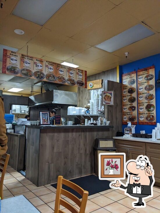 Taqueria Tepa Burritos, Cameron Park - Restaurant menu, prices and reviews