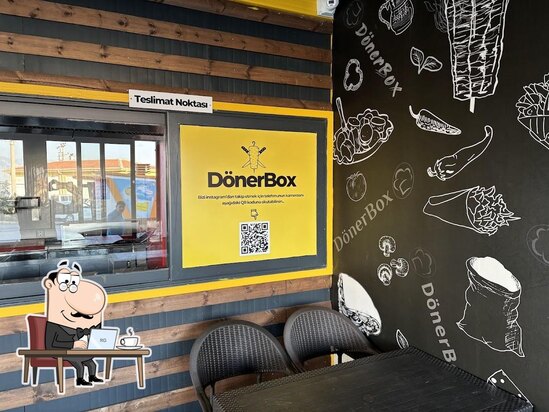 DönerBox, Iskenderun - Restaurant menu, prices and reviews
