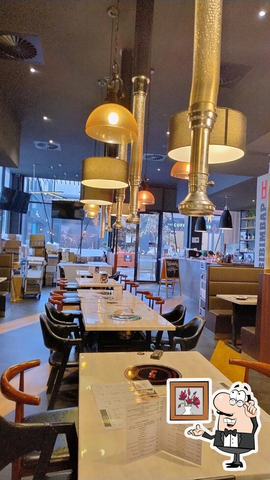 Soul of Asia, Eaton - Restaurant menu, prices and reviews