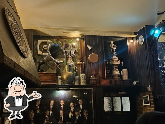 Cafe In Den Boule, Leuven - Restaurant menu, prices and reviews