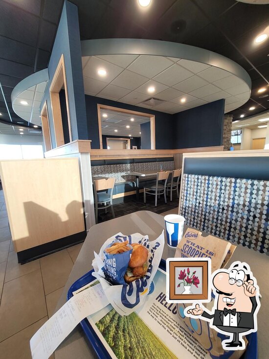 Culver’s, Gardner - Restaurant menu, prices and reviews