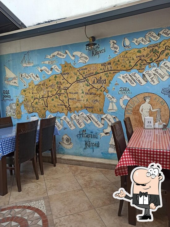 KEKİK PİDE KEBAP, Datça - Restaurant menu, prices and reviews