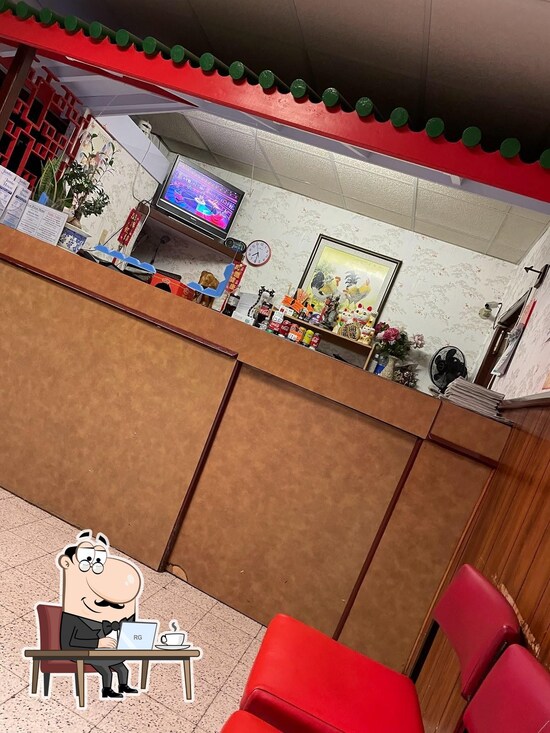 Jumbo House, Coventry - Restaurant menu, prices and reviews