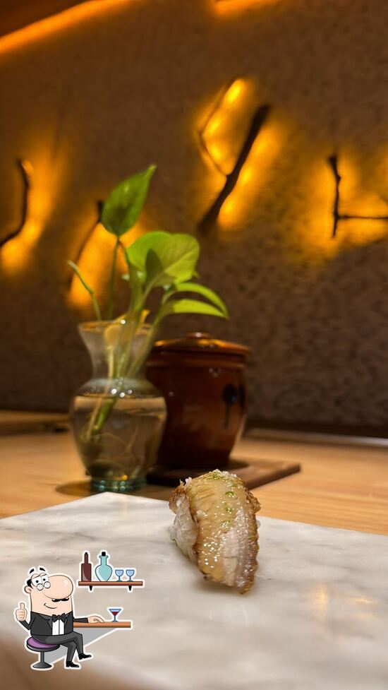 Jayu, Merida - Restaurant menu, prices and reviews