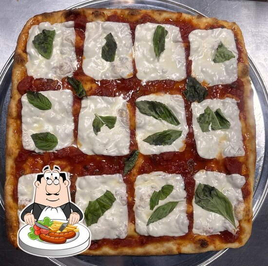 Jack's Pizza & Pasta, Morrisville - Restaurant menu, prices and reviews