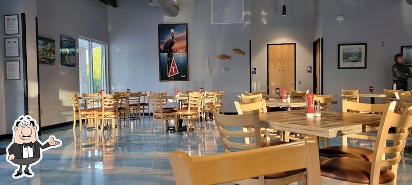 Flatheads and Bottom Feeders, Biloxi - Menú del restaurante, precios y ...